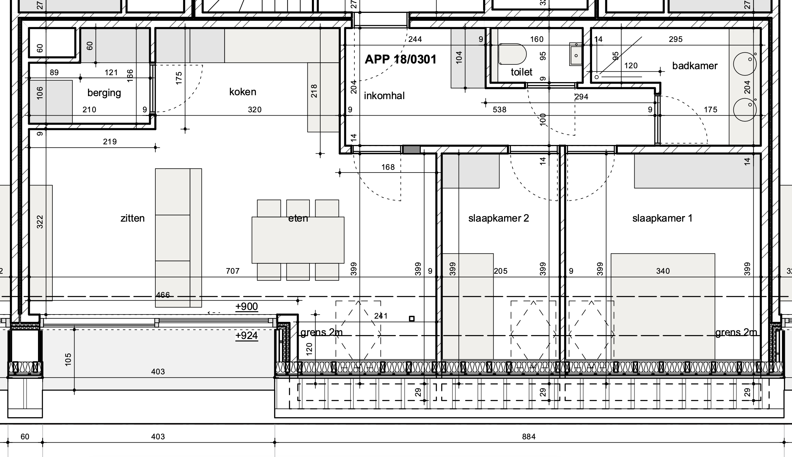 Appartement à vendre à Lombardsijde € 290.000 (KMCCW) | Zimmo